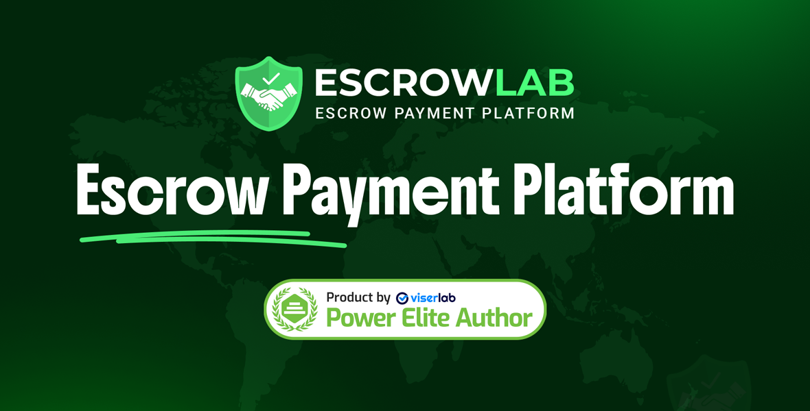 Escrowlab - Home
